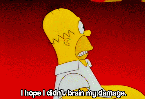 All the Best "Simpsons" Memes, Ranked