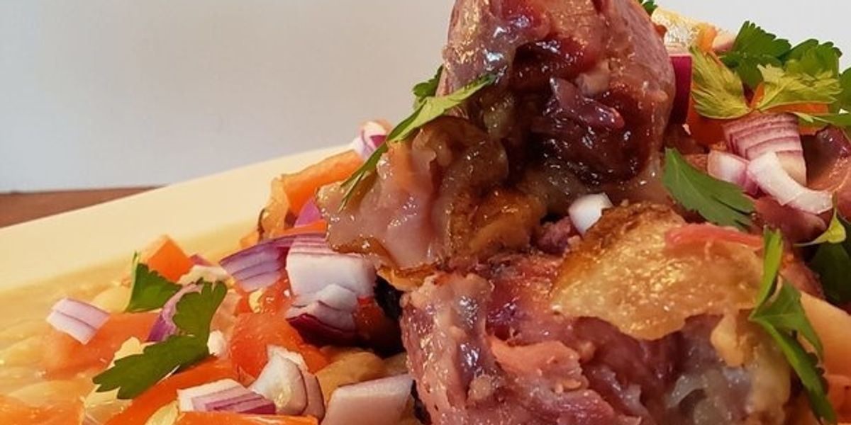 ham hocks recipe - My Recipe Magic