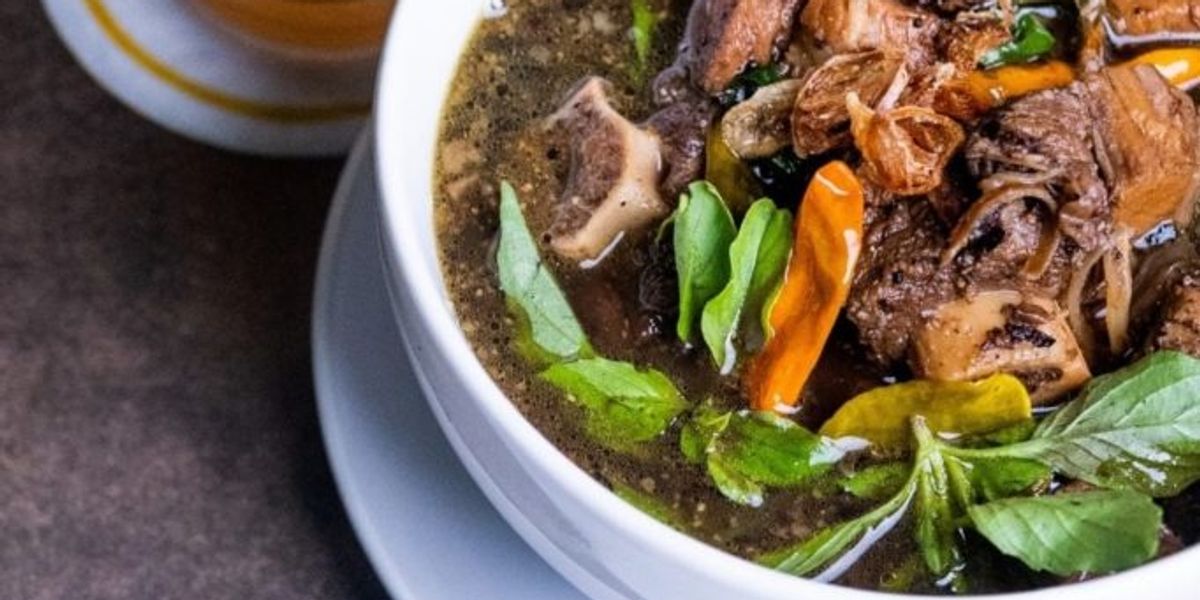 hunter's stew - My Recipe Magic