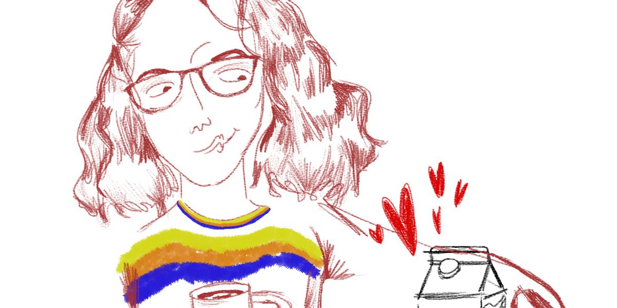 Comedian Jo Firestone's Quarantine Diary - PAPER Magazine