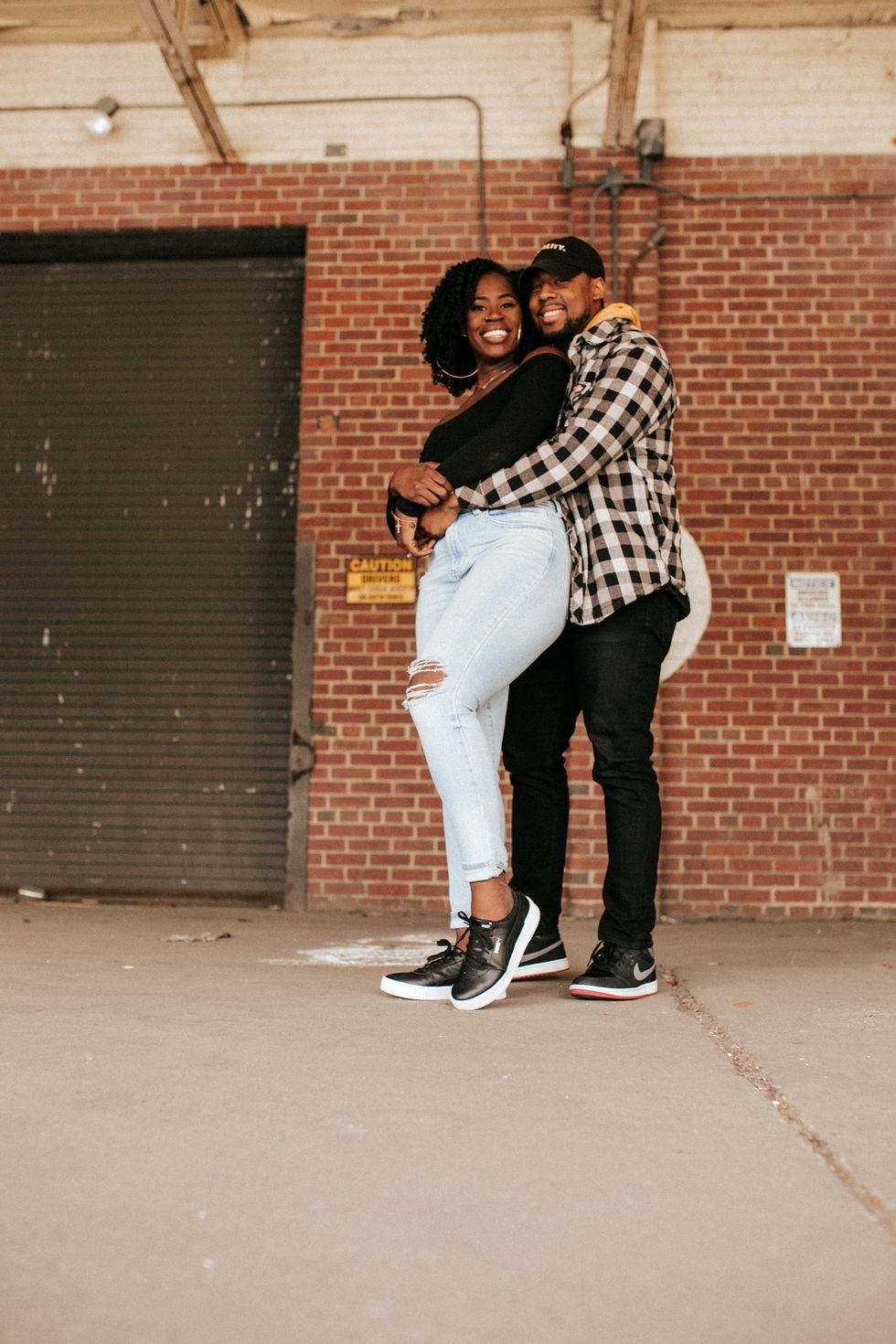 How We Met: Kobe and Kyle Campbell of The Healing Circle - xoNecole
