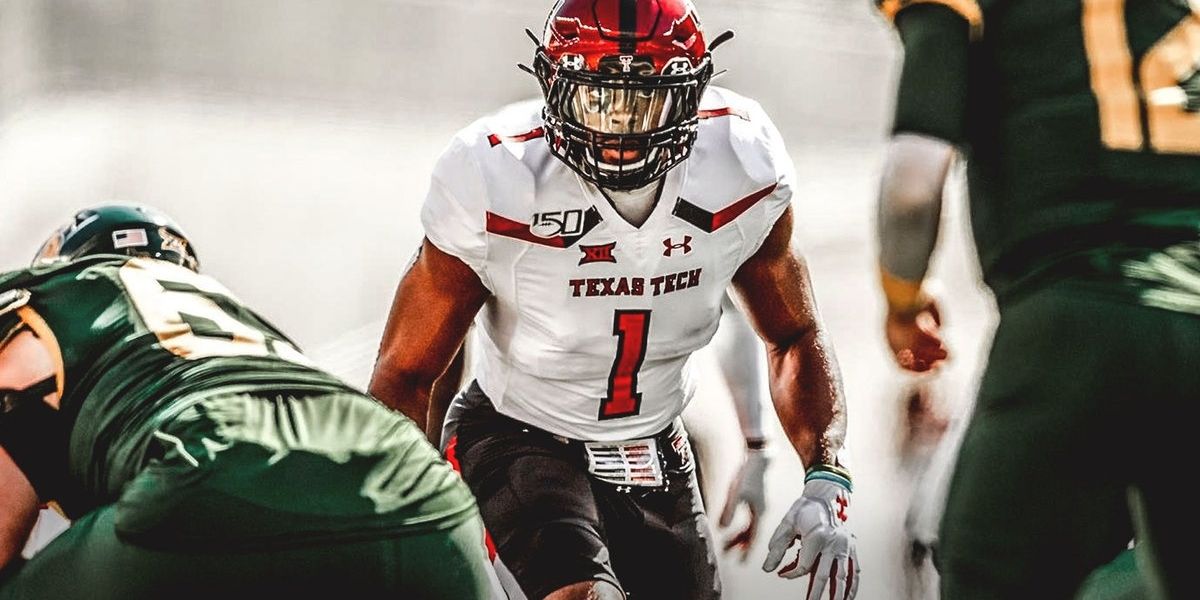 VYPE Interview LIVE: Chris Level, RedRaiderSports.com, Texas Tech ...