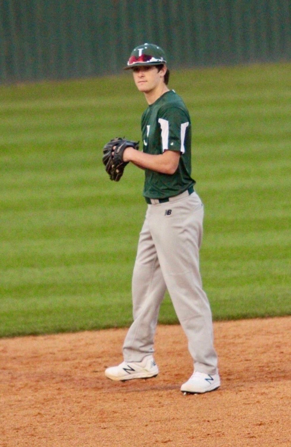 Vype U: Dream Team - A Tribute to the Seniors of Strake Jesuit Baseball ...