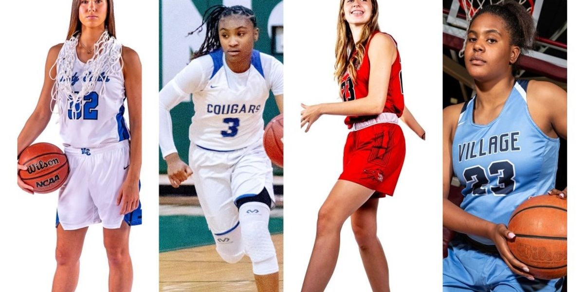 Recruit Scoop: Garza, Harmon, Perkins, Malone lead recent wave of women ...