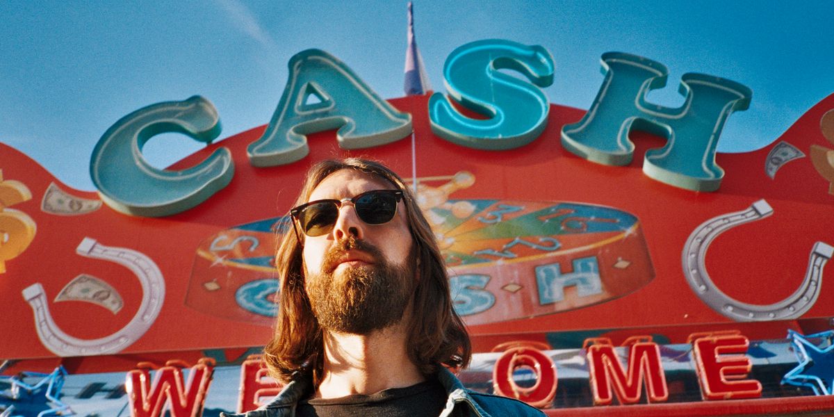 Breakbot Shares Animated Video for 'Be Mine Tonight' - PAPER Magazine