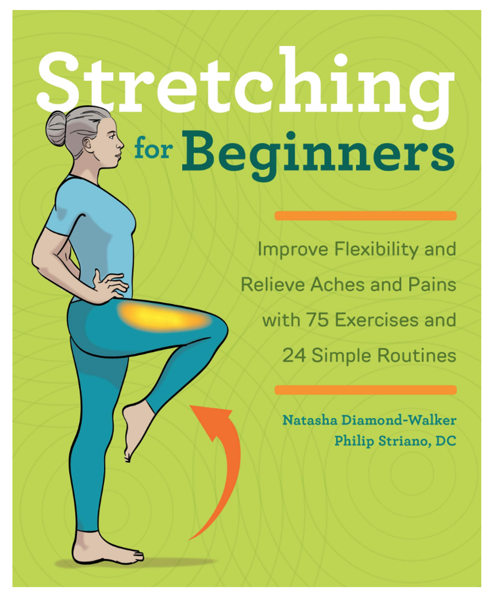7 Resources To Help You Increase Your Flexibility