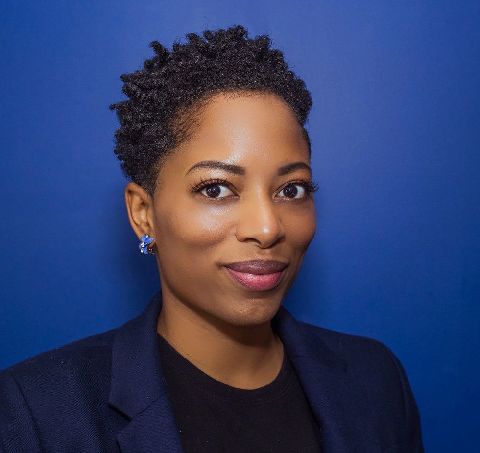 Black Women in Tech: Building Apps, Platforms That Inspire - xoNecole