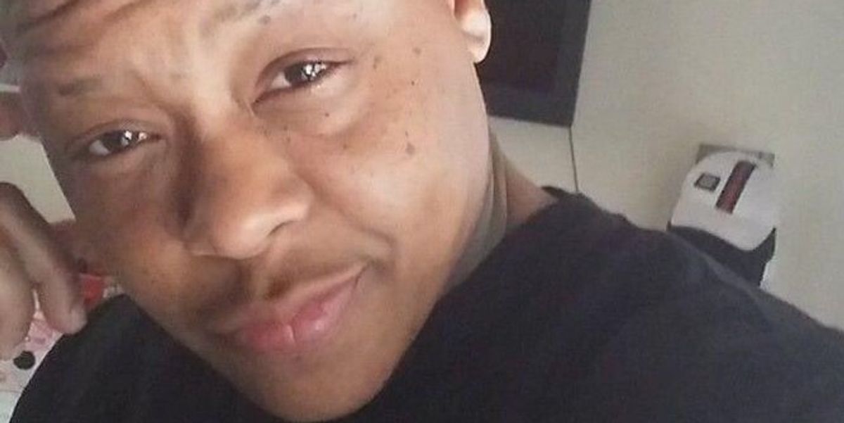 Remembering Tony McDade, Black Trans Man Killed By Police - PAPER Magazine