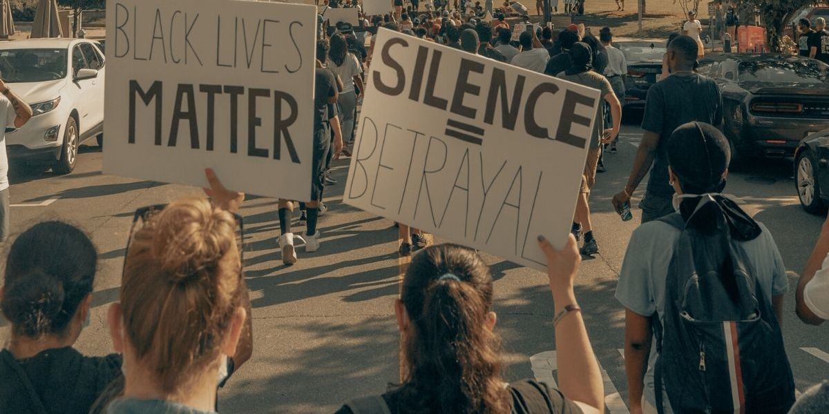 Here are some practical and important ways white Americans can fight ...