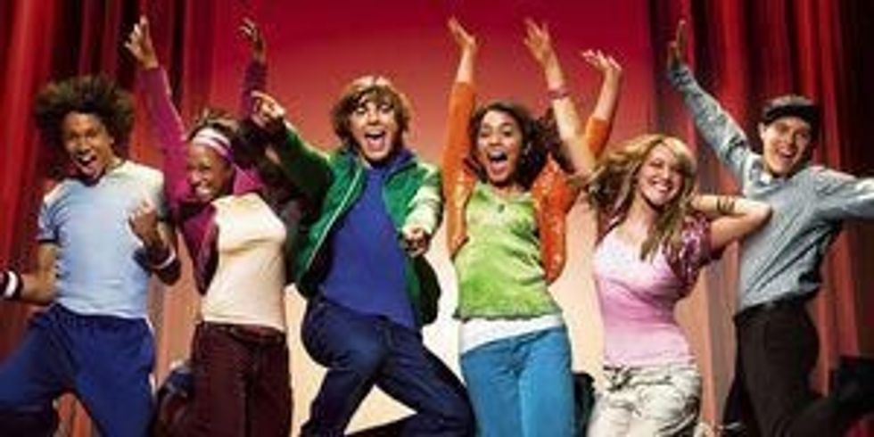 13 Movies You Watched Growing Up In The Early 2000's