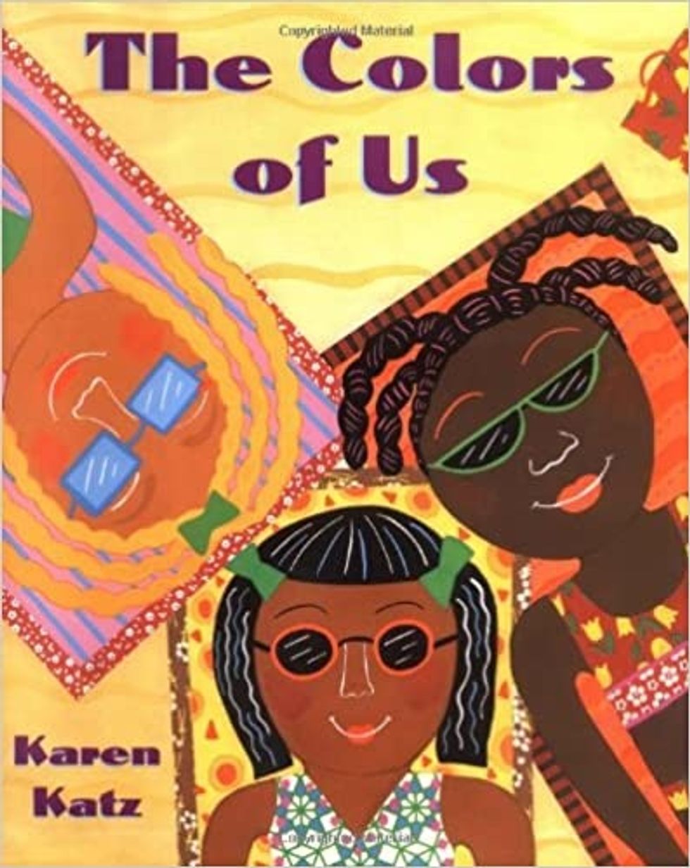 15 Anti-Racist Children's Books Perfect For You And Your Kid Because ...