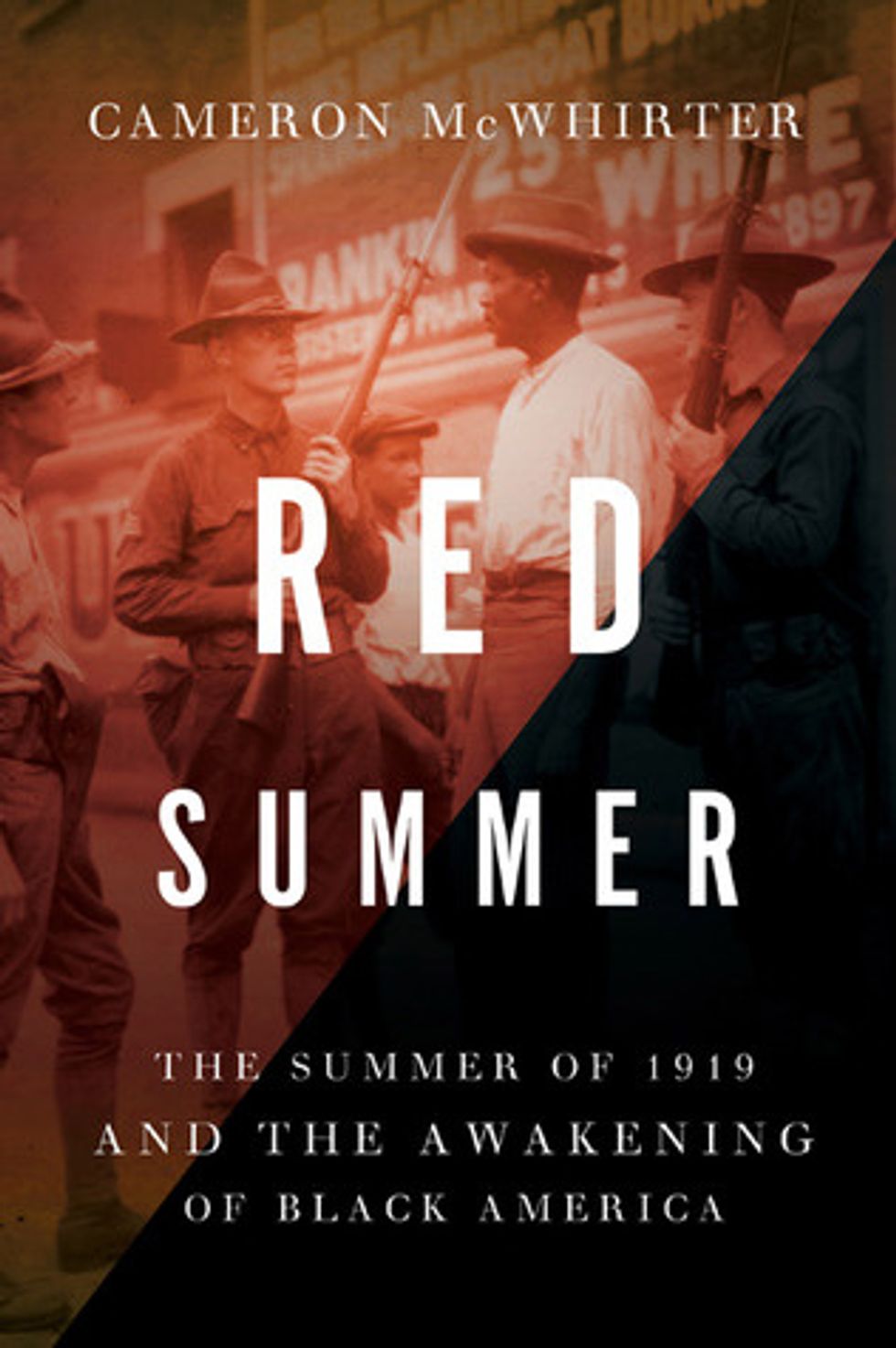 8 Books To Read To Educate Yourself About Black History