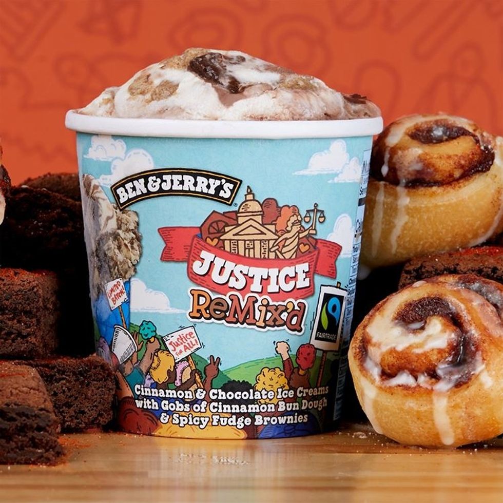17 Reasons Ben & Jerry's Is The Best Ice Cream Brand Ever