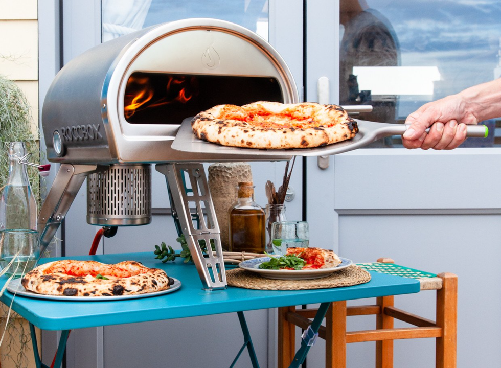 10 top products and gadgets for cooking while camping - Gearbrain