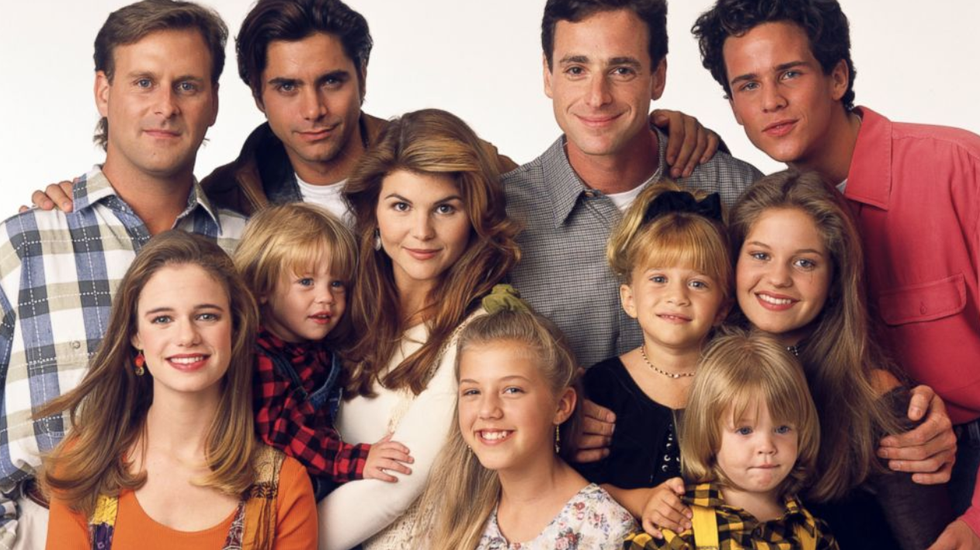 50 Nostalgic Shows You Watched As A Kid In The Early 2000s