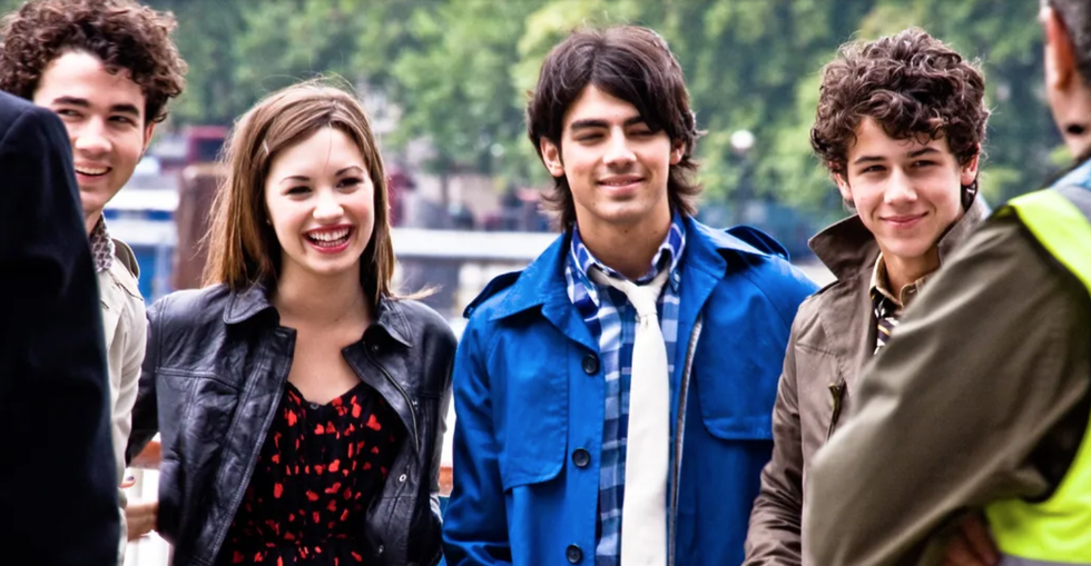 50 Nostalgic Shows You Watched As A Kid In The Early 2000s