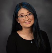 Erin Okada on Odyssey