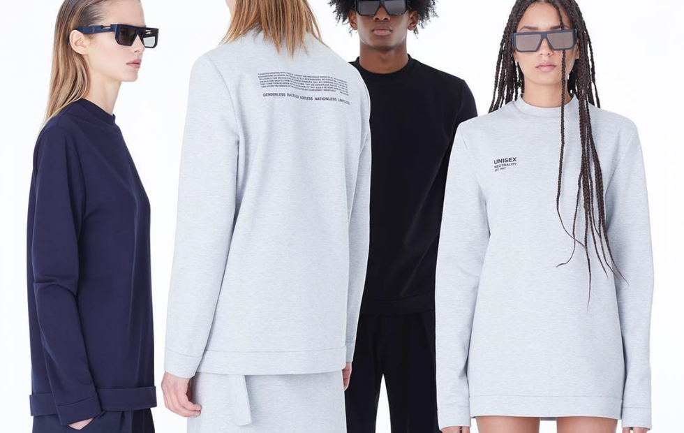 21 Gender-Neutral Brands Every Fashion-Lover Should Wear
