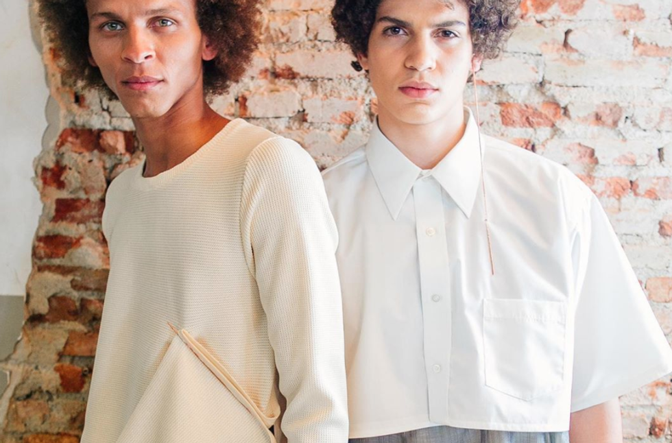 21 Gender-Neutral Brands Every Fashion-Lover Should Wear