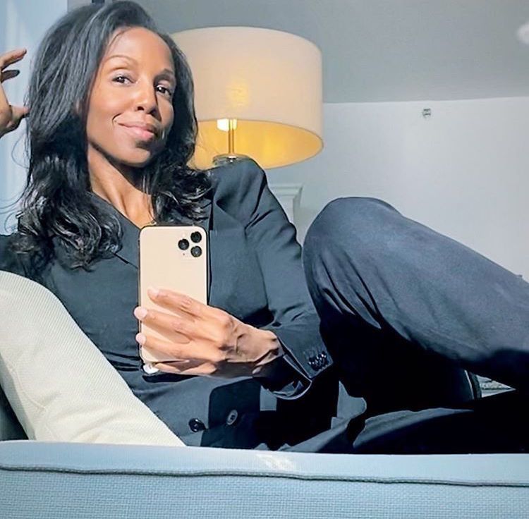 Sarah Elizabeth Lewis Took Over Selena Gomez's Instagram To Discuss ...