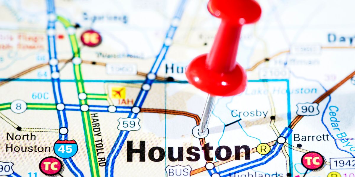University of Houston launches interactive map of the city's innovation ...