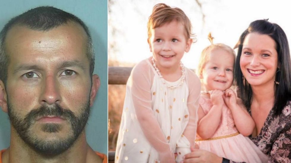 6 Deadly Dads And The Psychology of Filicide