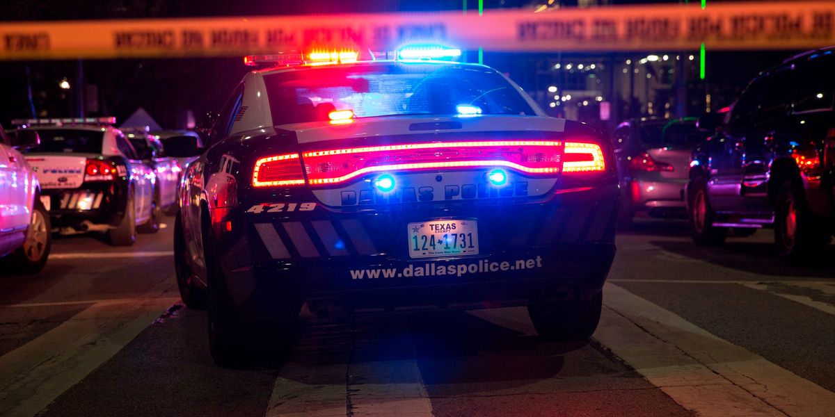 "Cops" TV Show Has Been Canceled - PAPER Magazine