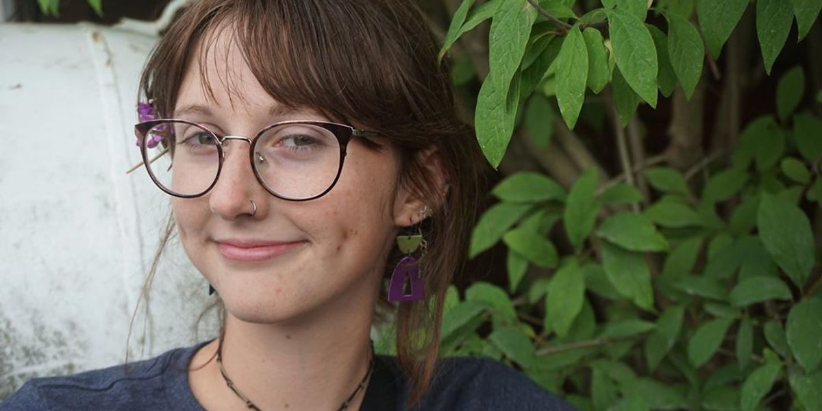 Sarah Grossman Death Police Ohio Tear Gas - PAPER Magazine