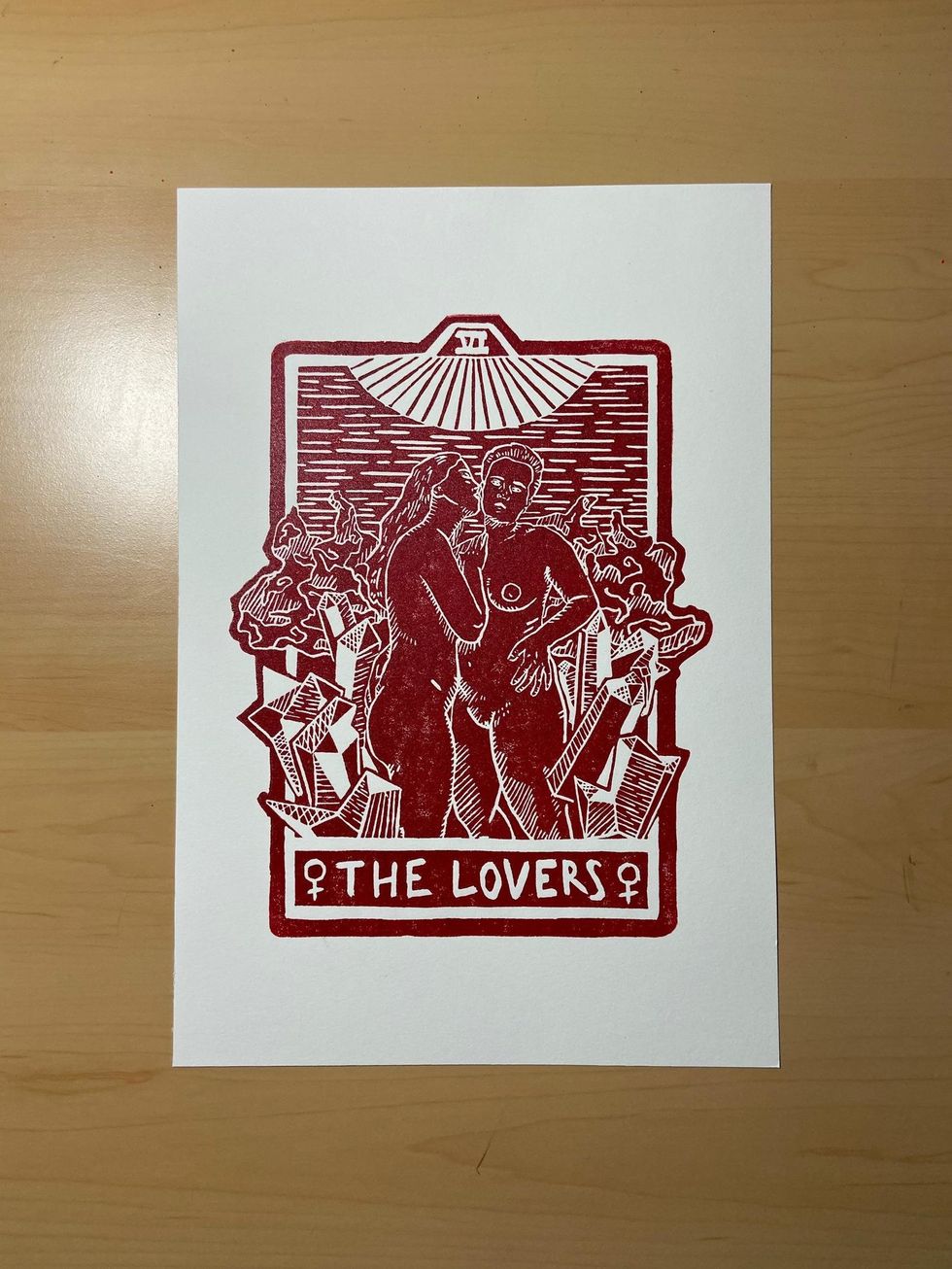 8 LGBTQ-Owned Etsy Shops To Support This Pride Month