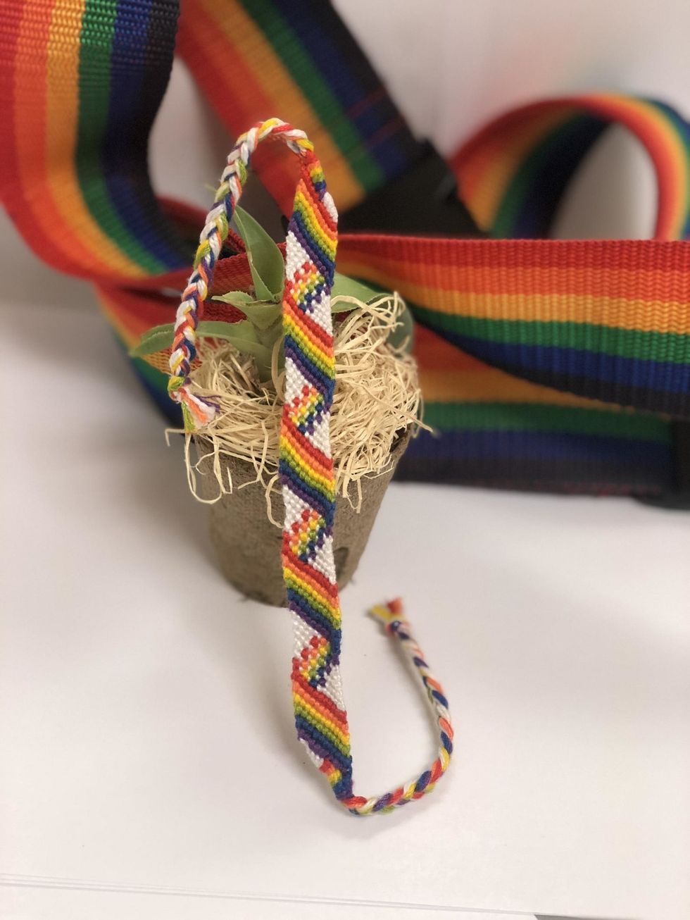 8 LGBTQ-Owned Etsy Shops To Support This Pride Month