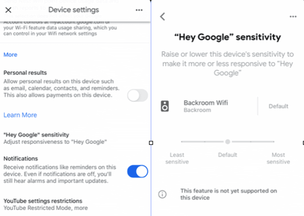 Hey Google do you hear me? New features for Google Assistant - Gearbrain