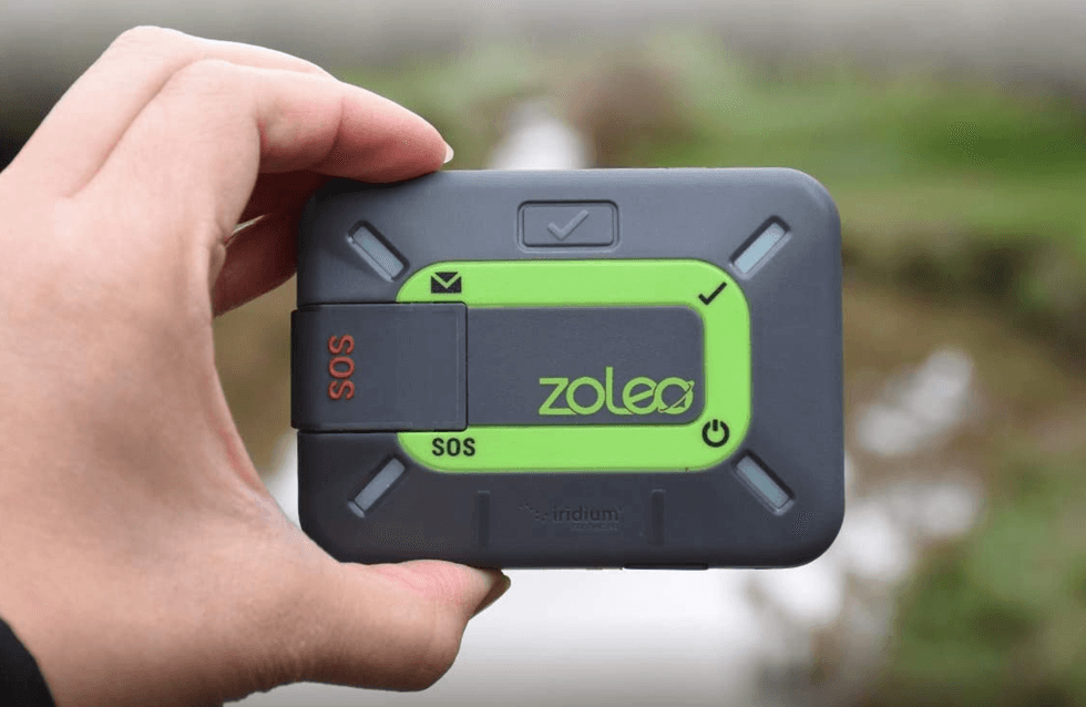 Apps and GPS trackers for staying safe on your hiking trip - Gearbrain