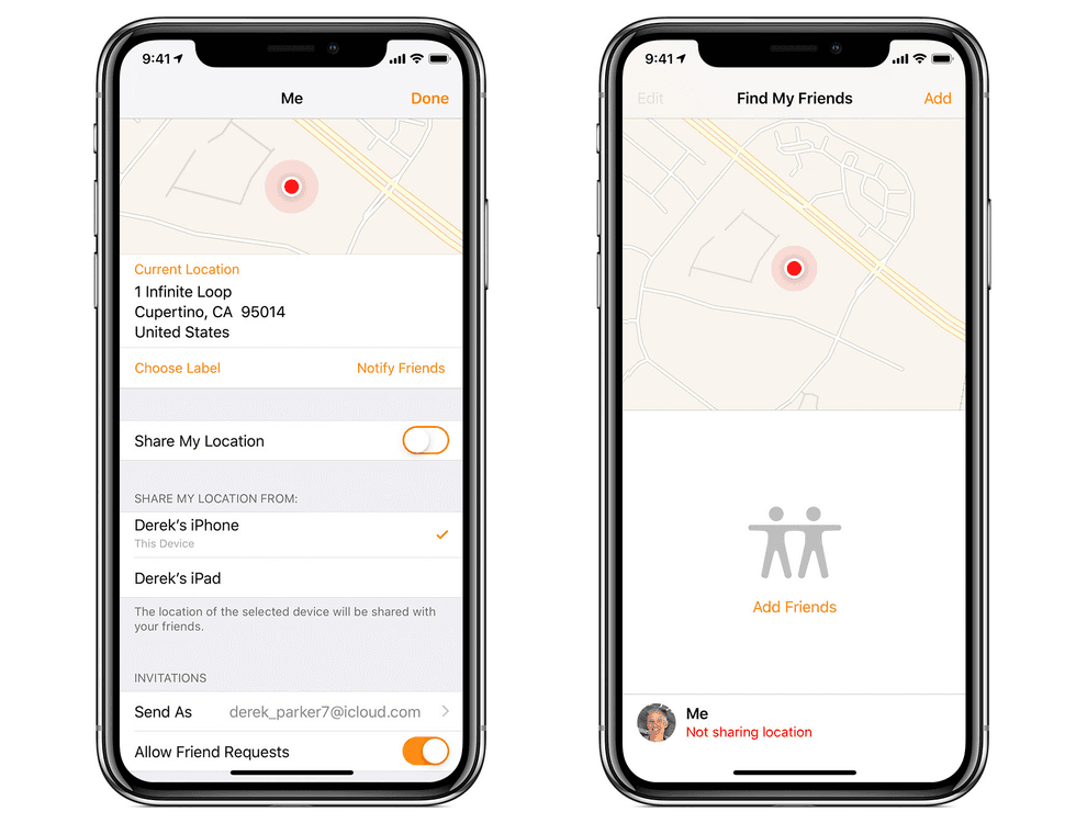 Apps and GPS trackers for staying safe on your hiking trip - Gearbrain