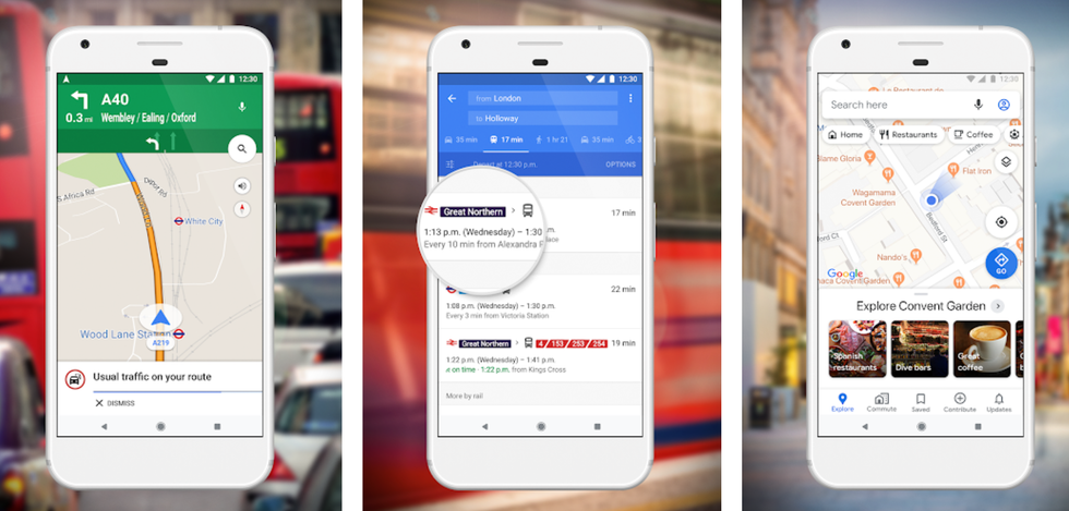 Apps and GPS trackers for staying safe on your hiking trip - Gearbrain