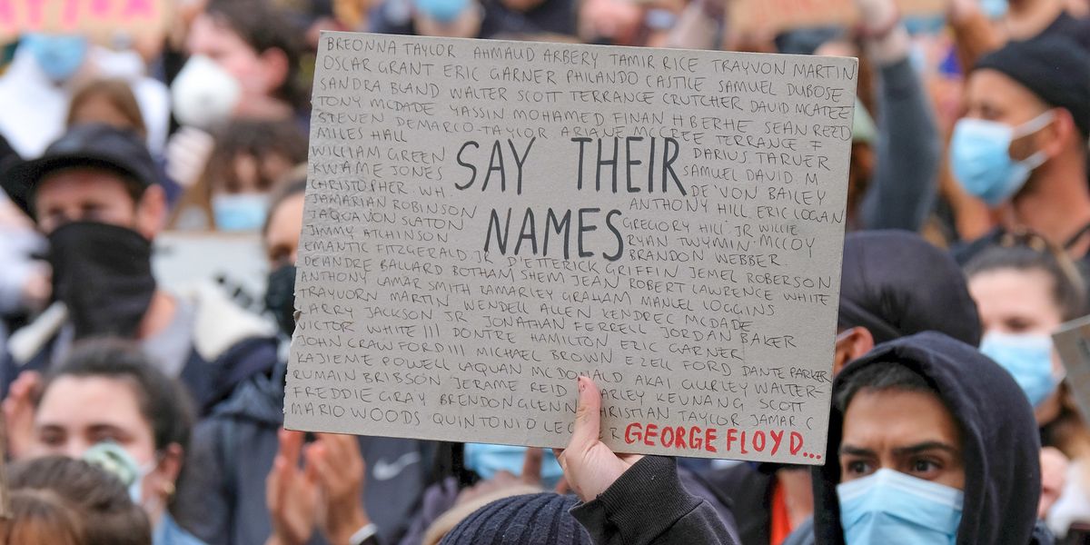 Black Trans Women Dominique Fells, Riah Milton Killed This Week - PAPER ...