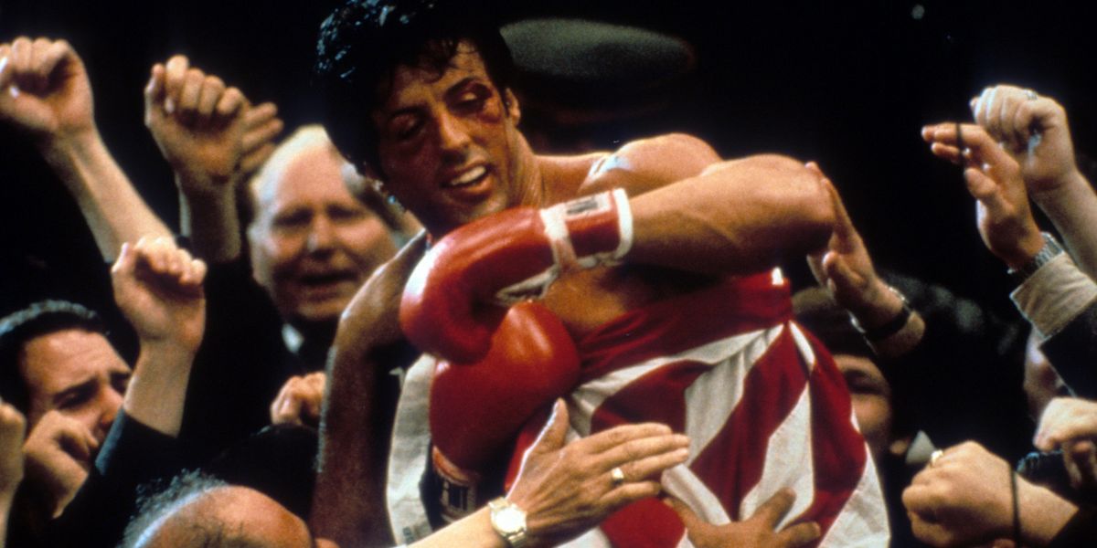 On the list of best sports movies, you won’t believe what made the cut ...