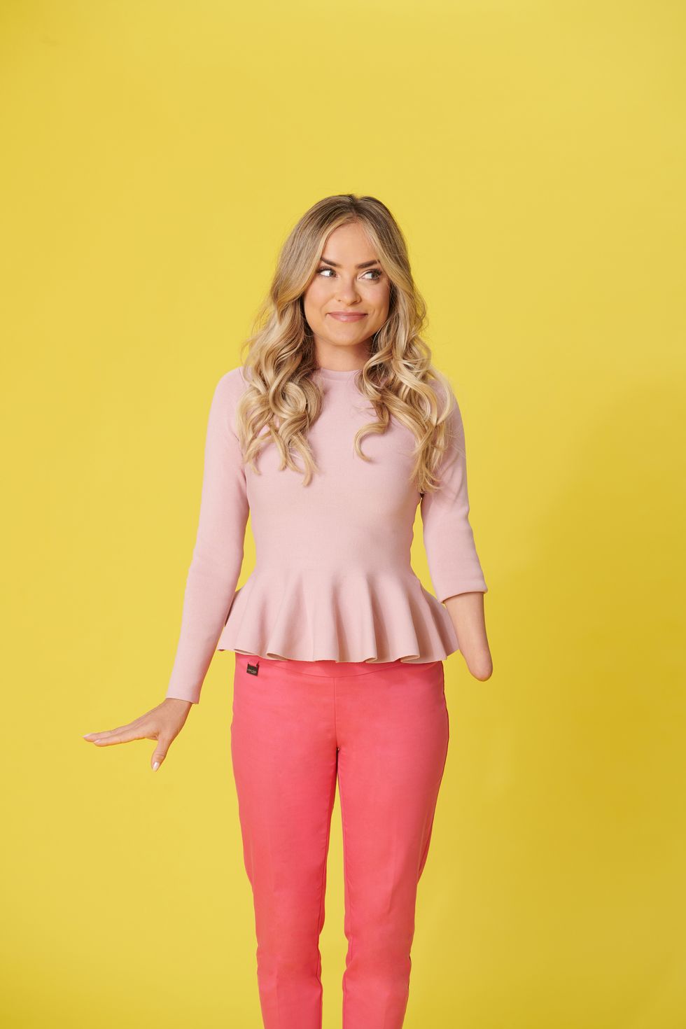 Stephanie Thomas Puts in Work to End Fashion Ableism - PAPER Magazine