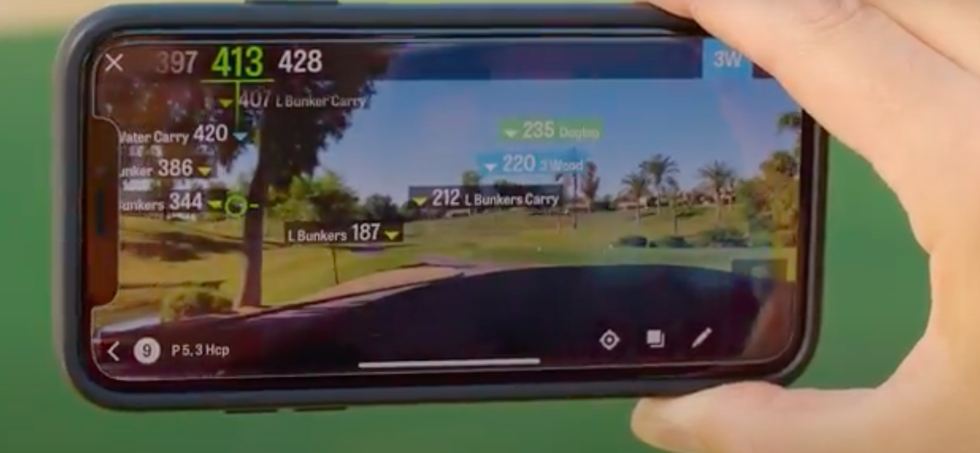 Best golf apps for Android and iOS to boost your game - Gearbrain