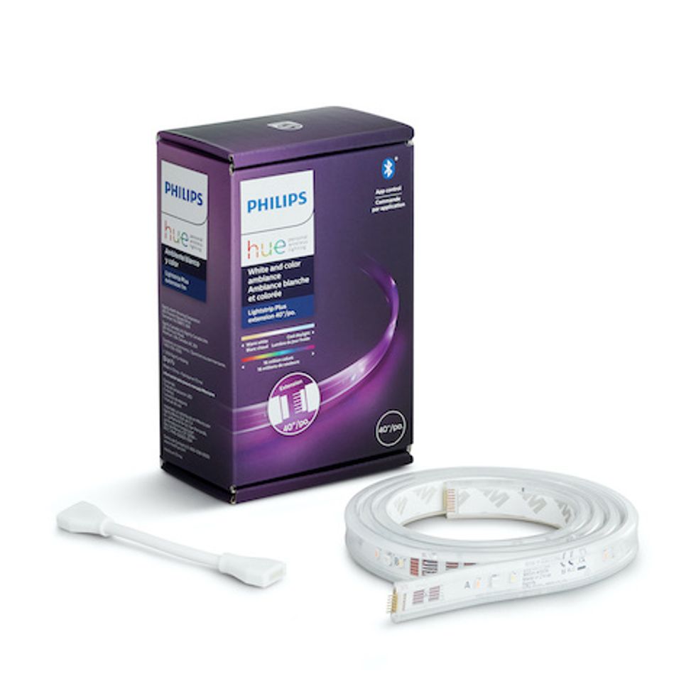 Philips Hue new smart lights include its brightest bulb yet - Gearbrain