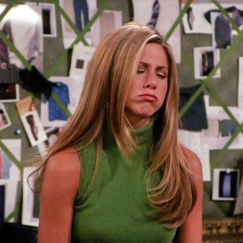 13 Iconic Rachel Green Outfits You Can Get For Under $50