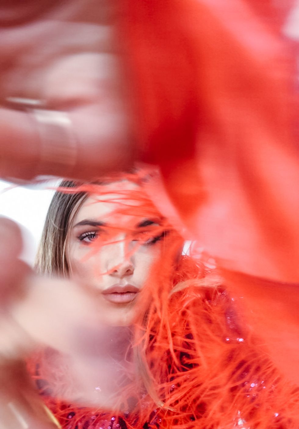 British Musician TS Graye on New Single, "Wrong One" - PAPER Magazine