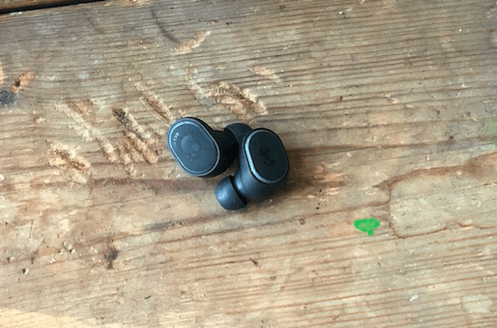 Skullcandy Sesh Evo earbuds review: Great for running and your wallet ...