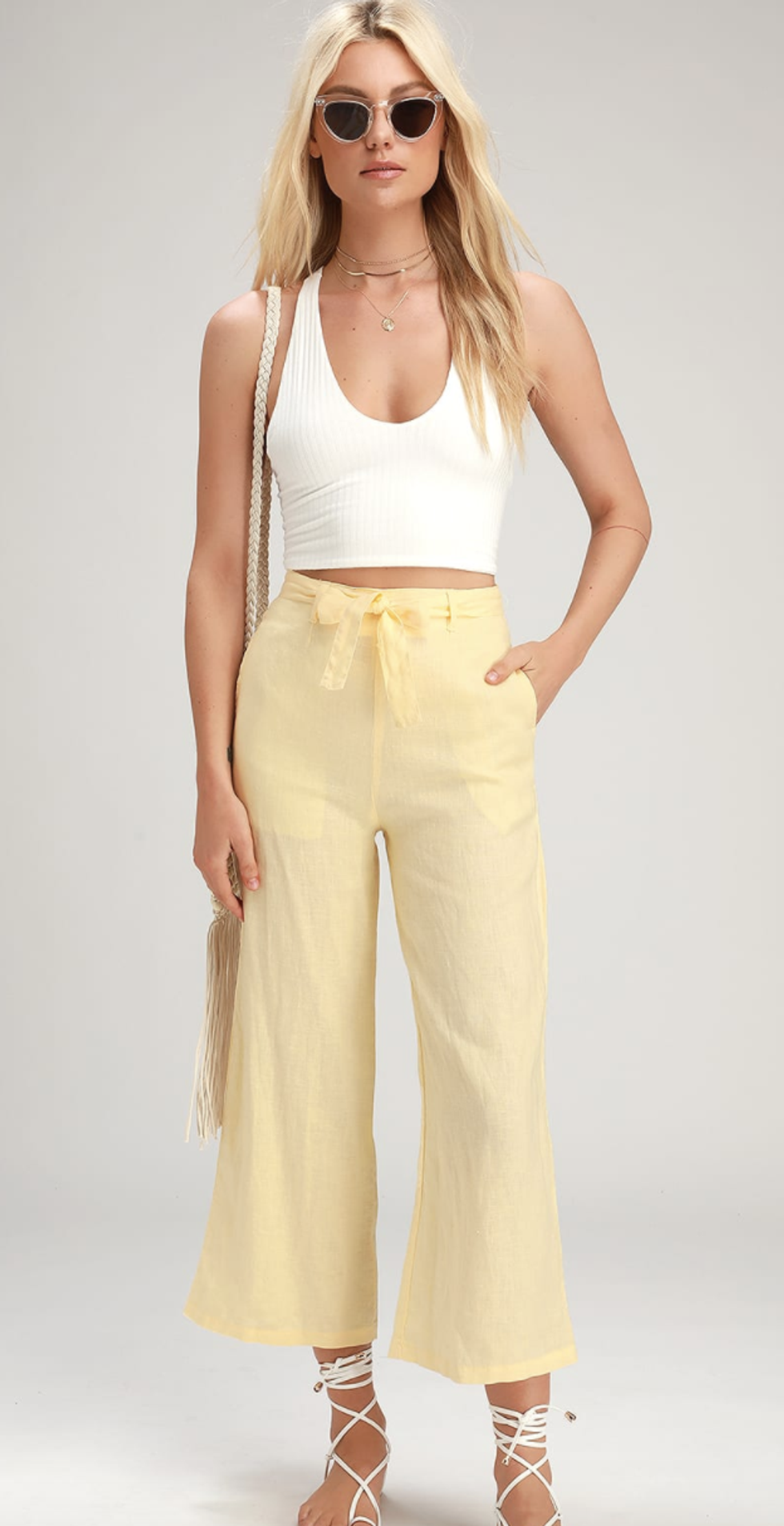 15 Fashion And Beauty Trends To Show Off This Summer 2020