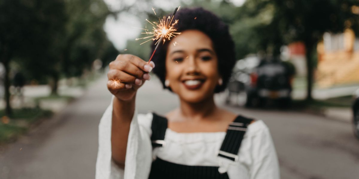 Celebrating Black Culture: 5 Lit Ways To Enjoy Juneteenth - xoNecole