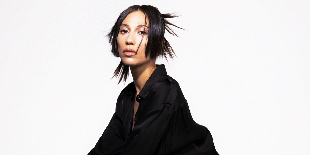 Tei Shi on Her New EP and "Die 4 Ur Love" - PAPER Magazine