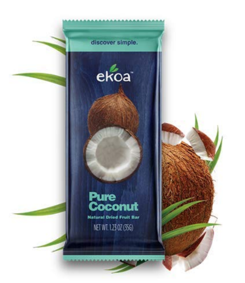 10 Healthy Snacks You Can Order On Amazon