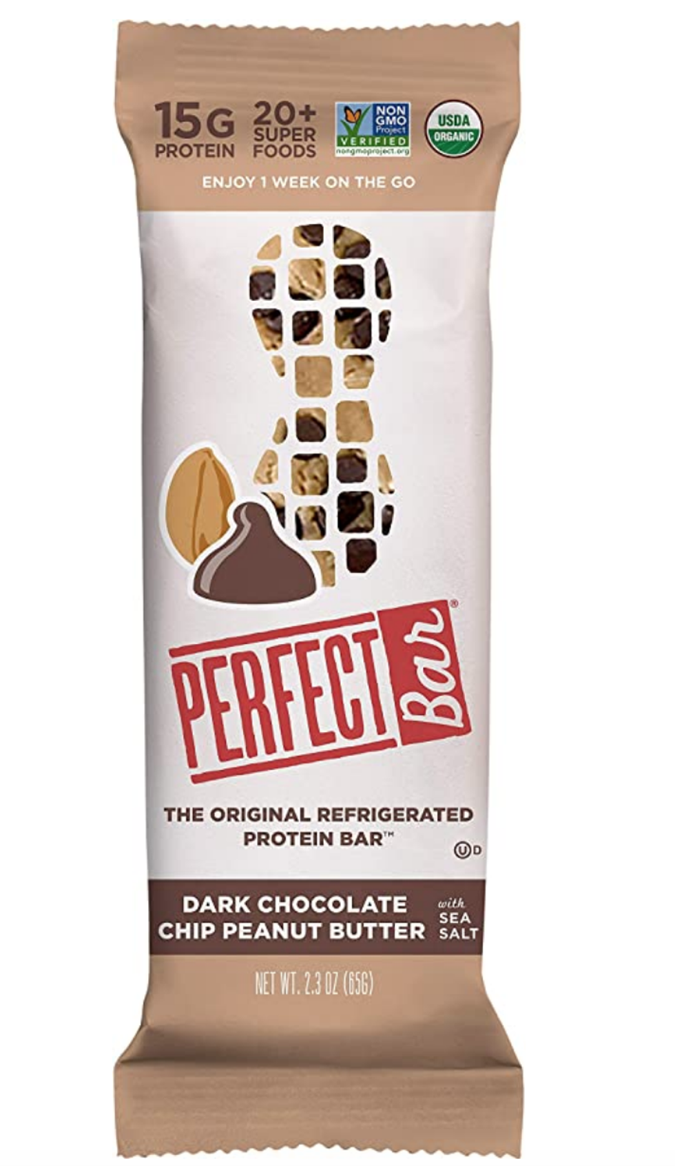 10 Healthy Snacks You Can Order On Amazon