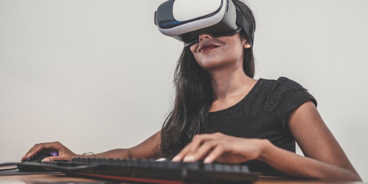 Doctor tells software developer that VR use damaged his eyes - Gearbrain