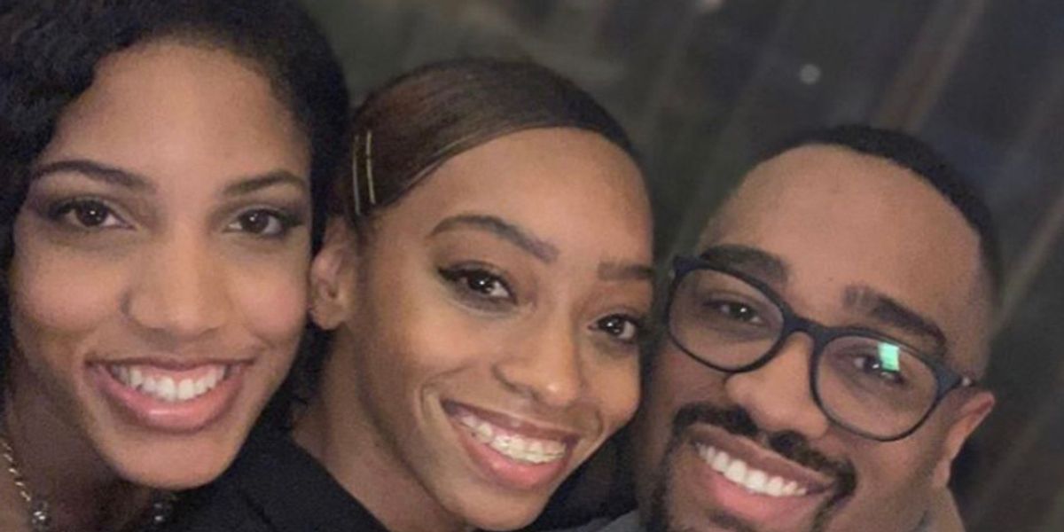 What Being In A Polyamorous Relationship Looks Like - xoNecole