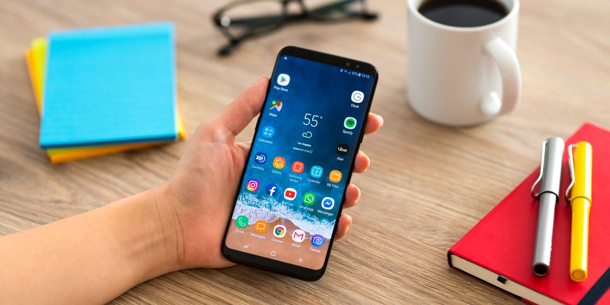 Android smartphone buying guide 2020: 9 top options - Gearbrain